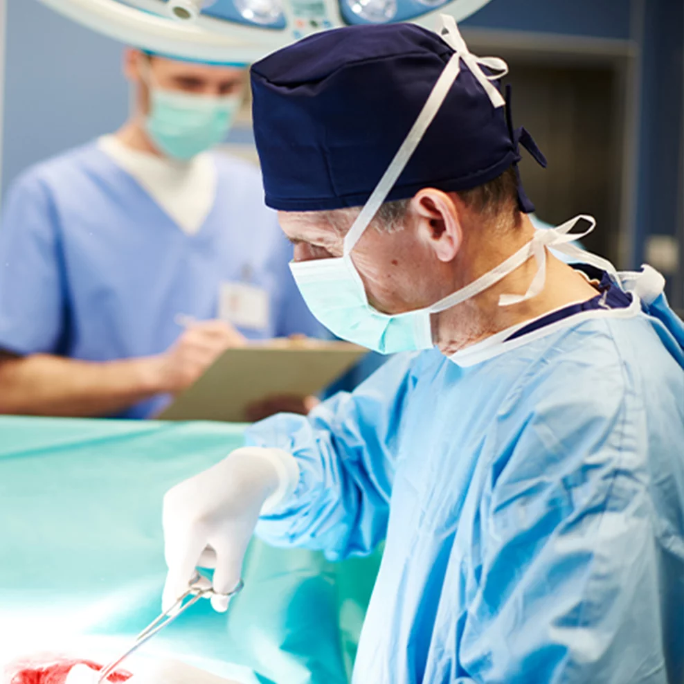 Fusion Organ Donation Suite | Techcyte